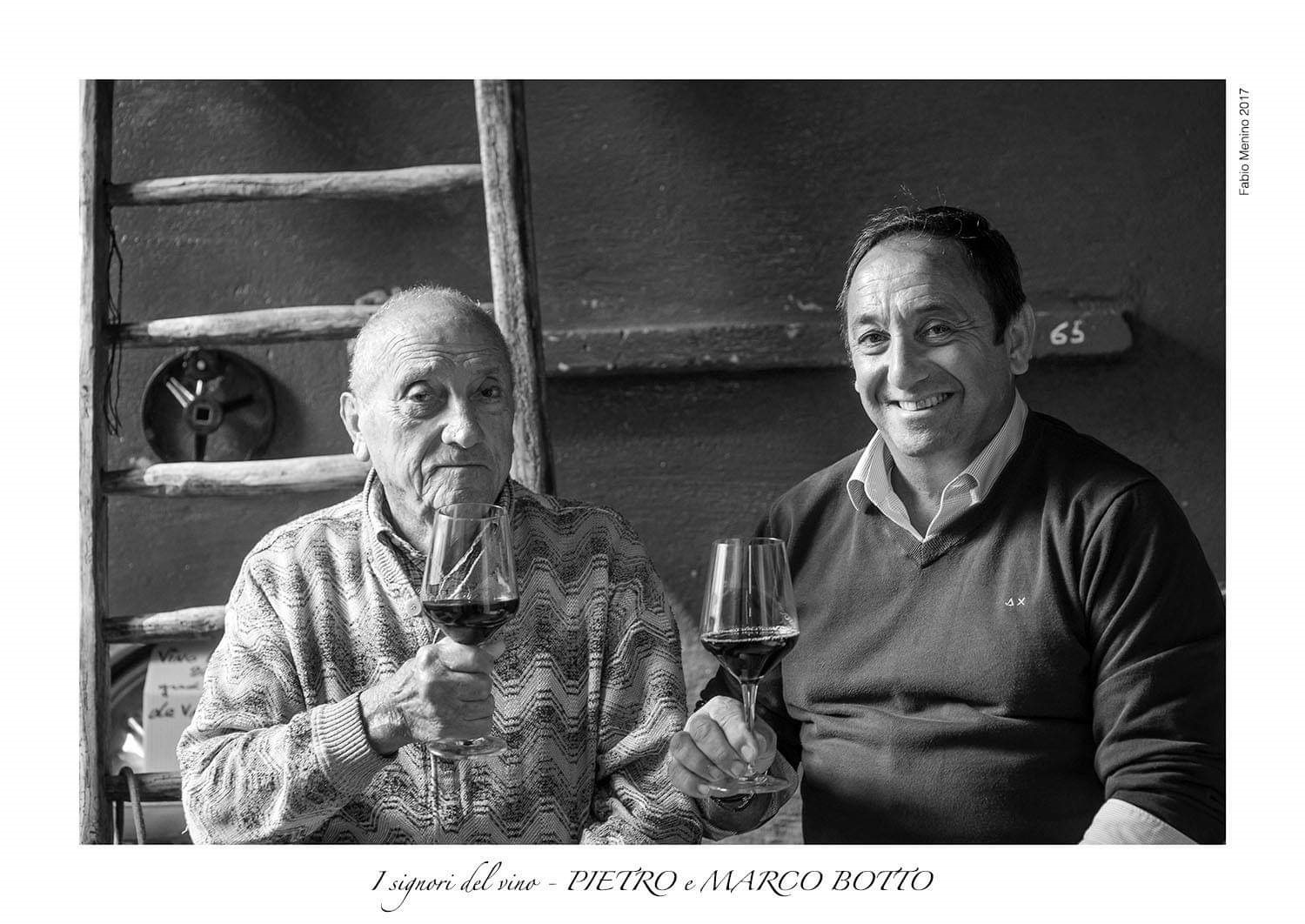 MARCO BOTTO | MonferratoDelivery