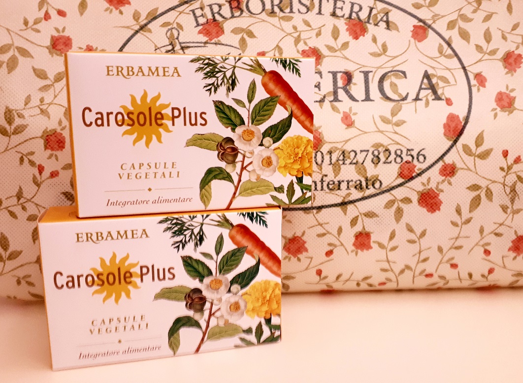 ERBORISTERIA L'ERICA | MonferratoDelivery