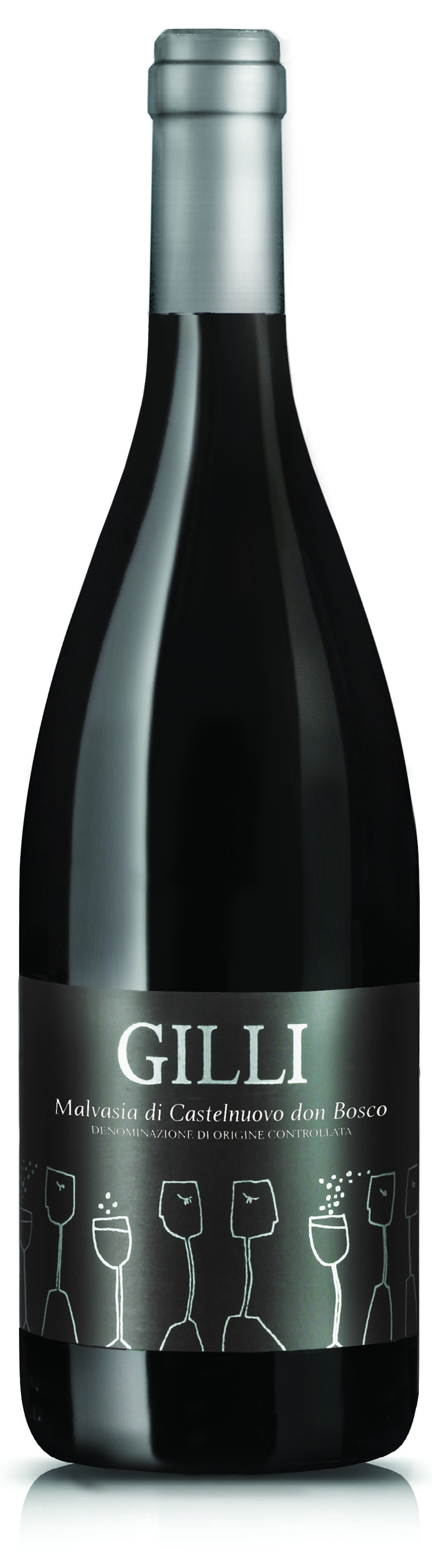 CASCINA GILLI | MonferratoDelivery